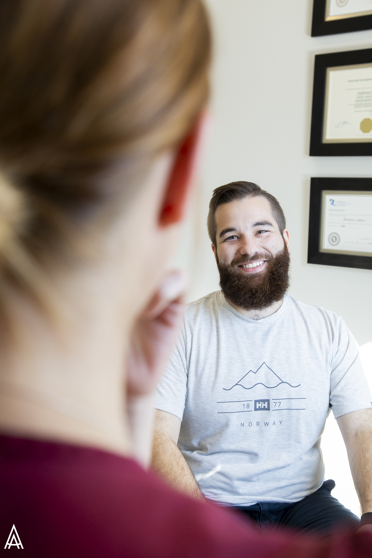 Bienvenue sur le blogue de la clinique Avenue Chiro - Avenue Chiro